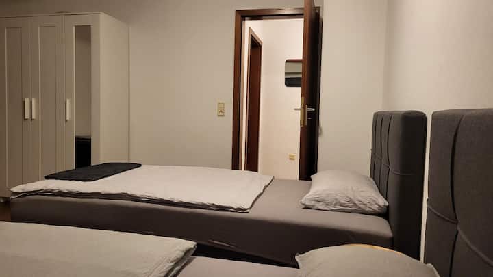 Apartmenthomeinnrw 15 - Gelsenkirchen