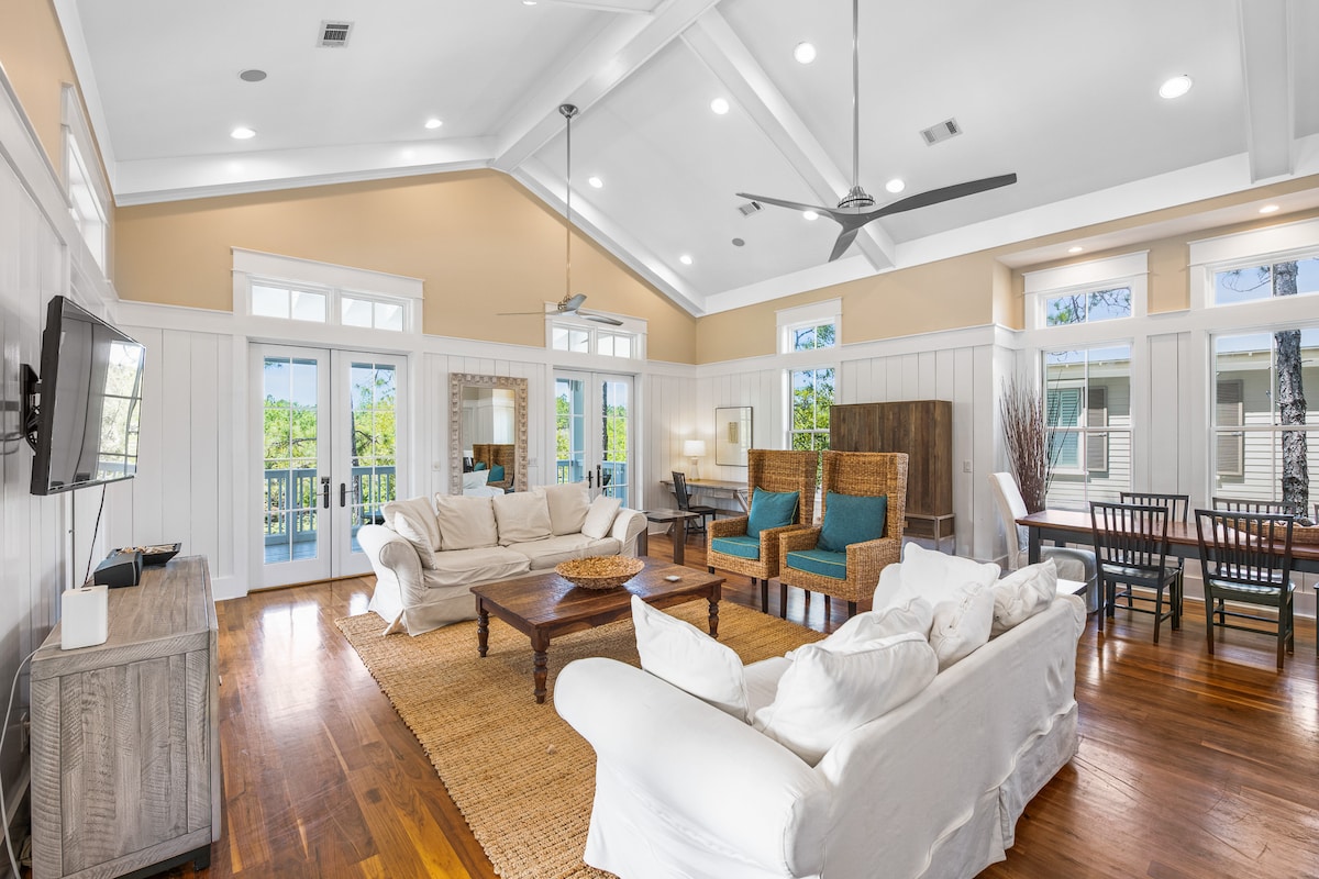 113 Pond Cypress Way - Lake District ! Vélos ! - Maisons à louer à ...