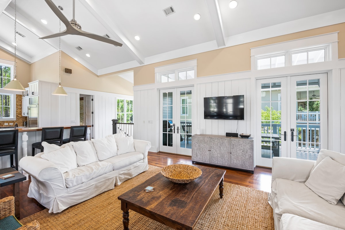 113 Pond Cypress Way - Lake District ! Vélos ! - Maisons à louer à ...