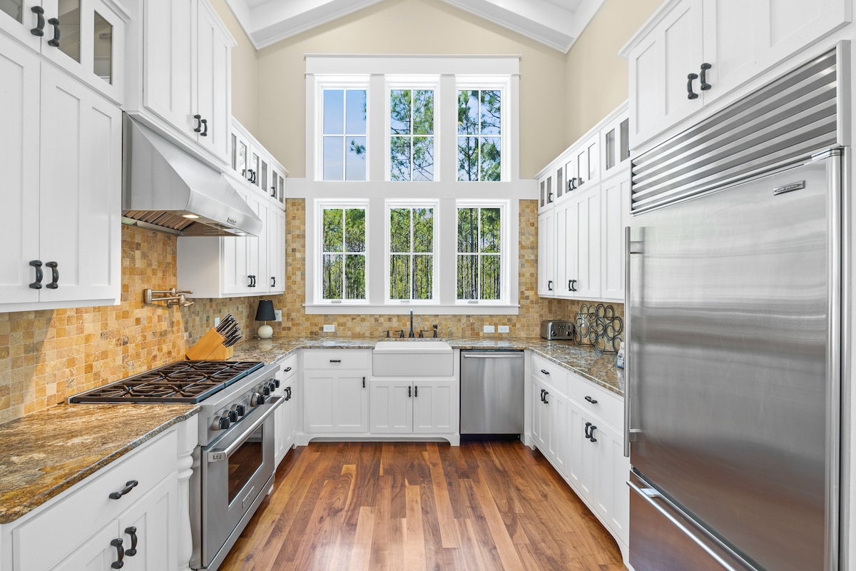 113 Pond Cypress Way - Lake District ! Vélos ! - Maisons à louer à ...