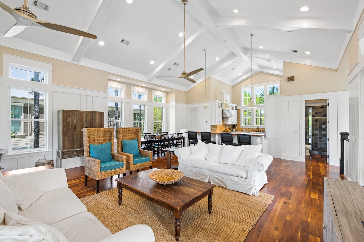 113 Pond Cypress Way - Lake District ! Vélos ! - Maisons à louer à ...