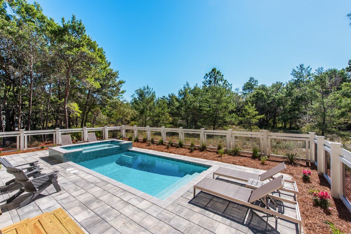 384 Red Cedar Way-6 Passenger LSV! Community Pool! - Houses for Rent in ...