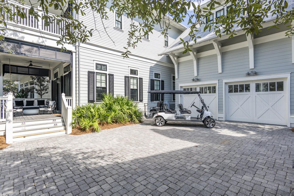 7th Heaven- LSV! Beach Club Access! Bikes! - Houses for Rent in Santa ...