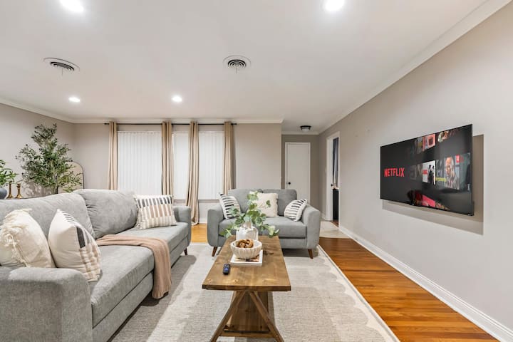 3br Tranquil Home In Tinley Park - Orland Park, IL