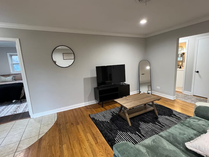 3br Tranquil Home In Tinley Park - Orland Park, IL