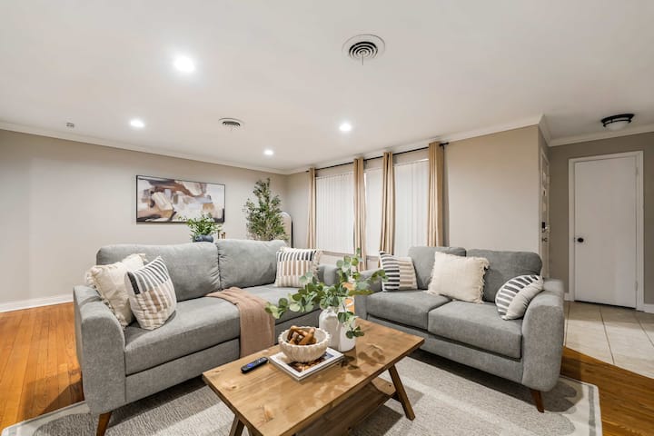 Peaceful- Home In Tinley Park - Tinley Park, IL