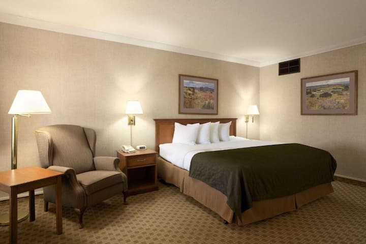 Relaxing Couple Stay Near Historic Trinidad - Trinidad, CO