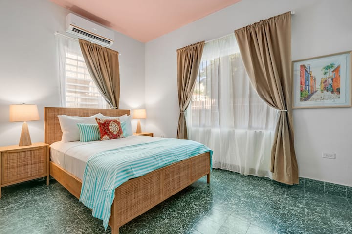 In Condado Beach | With Pool | Tanning Beds - San Juan