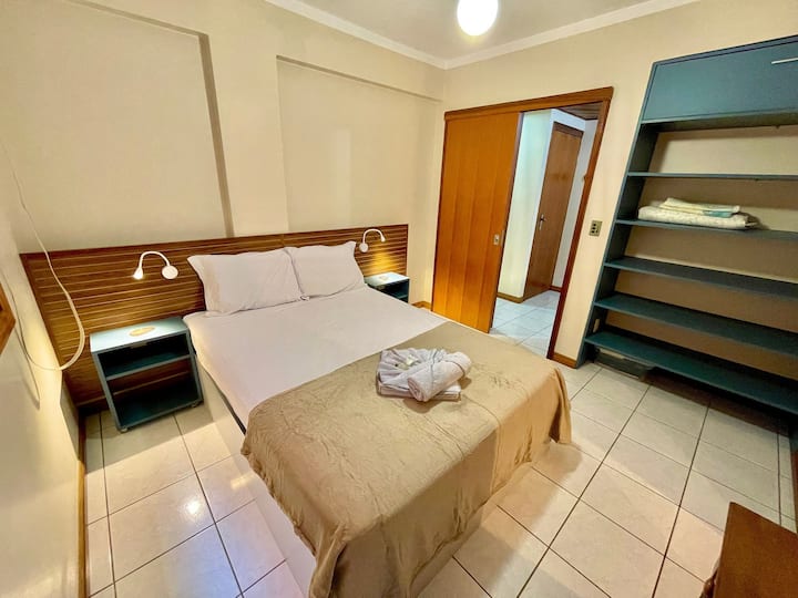 Flamboyant 302 - 2 Blocks From The Beach And Close - Capão da Canoa