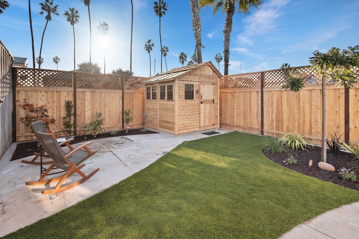 1 Block To Ocean * Brand New Remodel * Dog Ok! - San Diego, CA