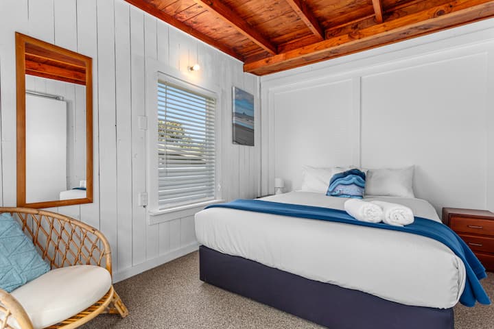 Tirohanga Beach Escape - Ōpōtiki