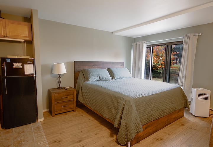 Sc 2214: Mountain Magic | Slopeside Studio - Snowshoe, WV