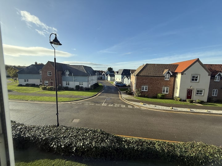 Simply The Bay - Filey