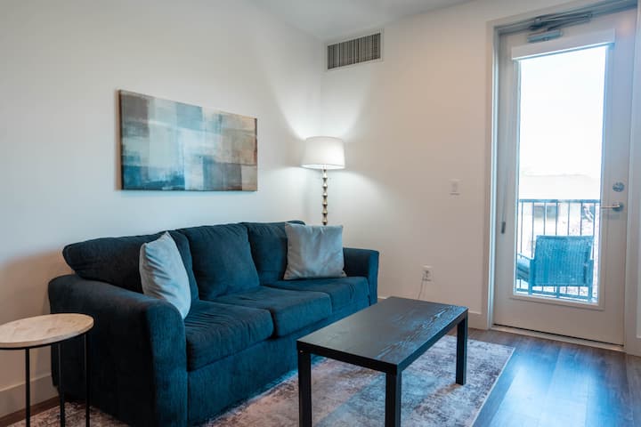 The Beehive Loft - Tracy Aviary & Botanical Gardens