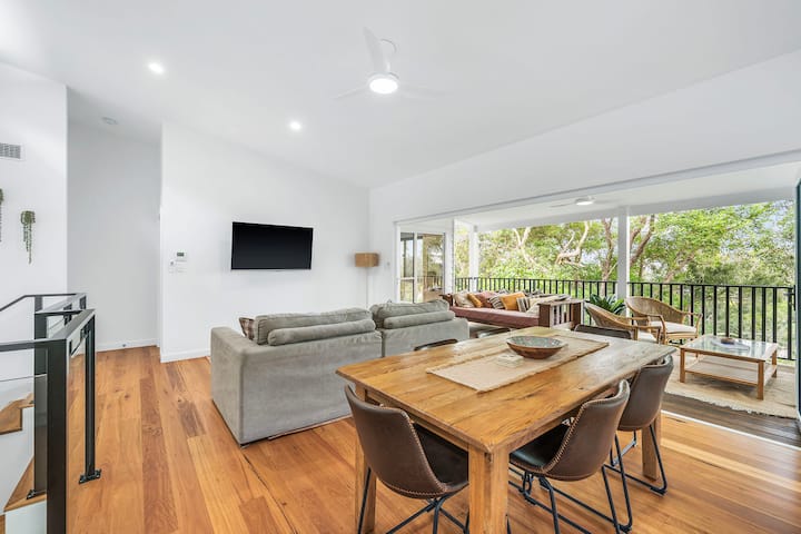 Casuarina Crescent - Crescent Head