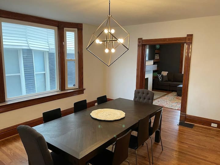 4br Kansas City Retreat W/ Relaxing Patio - Arrowhead Stadium - Kansas City