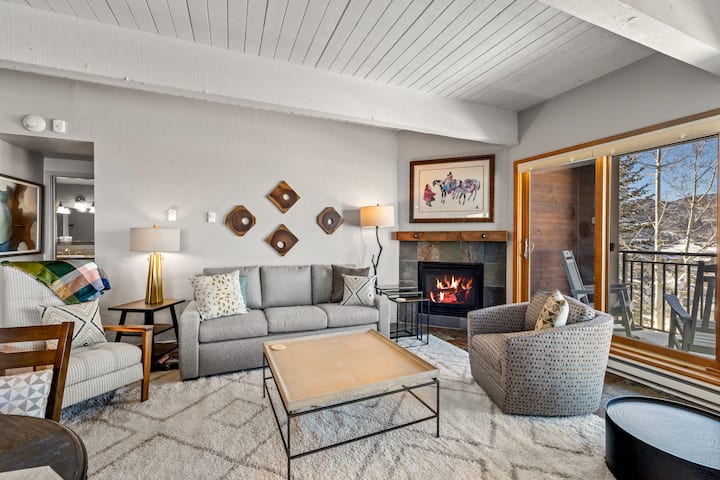 Adventure Awaits At The West 3225! - Steamboat Springs, CO