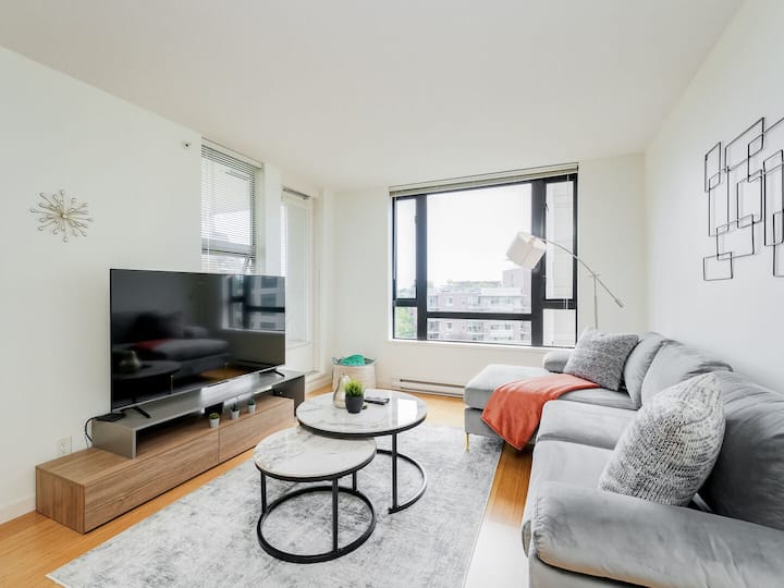 Astoria Escape By Victoria Prime! - Victoria