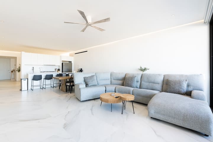 Your Escape In The Heart Of Cabo - San José del Cabo