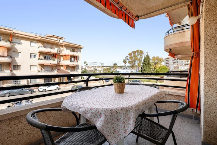 Apartamentos Cunidor - Cunit - Cunit