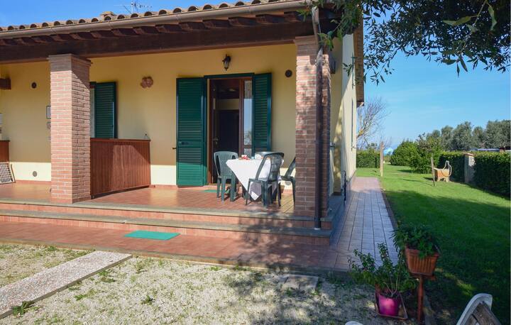 Lovely Apartment In Marina Di Grosseto - Grosseto