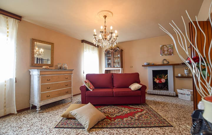 Cozy Home In Camaiore With House A Panoramic View - Camaiore