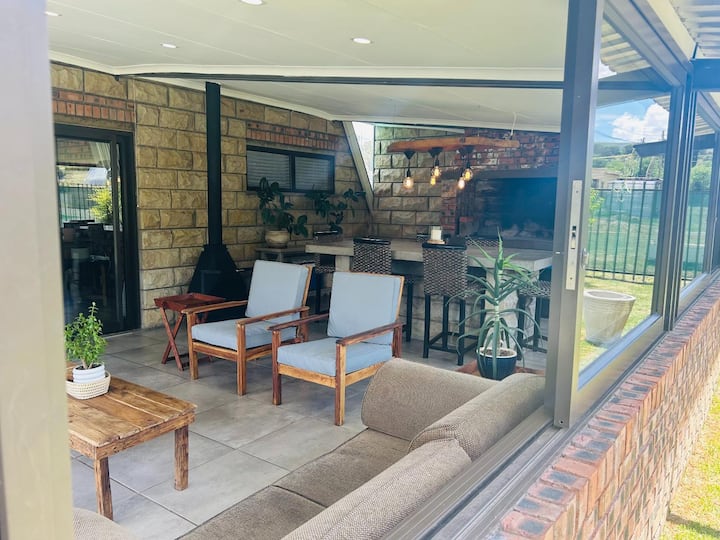 Deluxe Family Home - 克萊倫斯