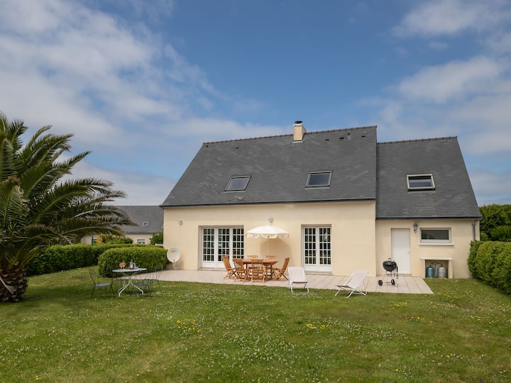 Ty Stella By Interhome - Porspoder