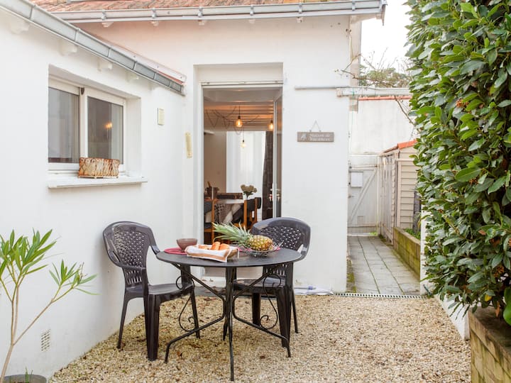 Norecic By Interhome - La Bernerie-en-Retz