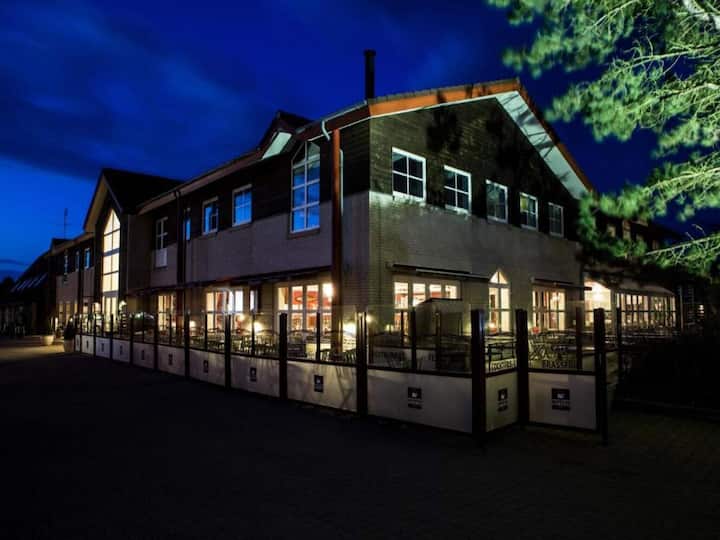 Maison De Parc De Vacances Pour 8 A Rømø - Rømø