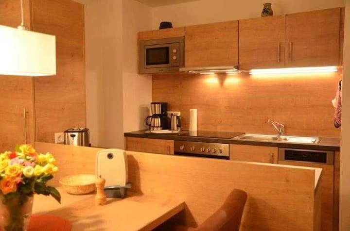 Gra-204 - Apartment Mit Whirlpool Für 4 Personen - Feldberg