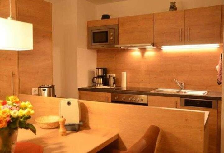 Gra-204 - Apartment Mit Whirlpool Für 4 Personen - Feldberg