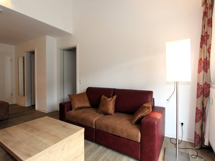 Gra-309 - Apartment Für 4-6 Personen Mit - Feldberg