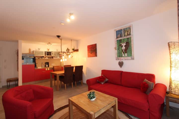 Gra-101 - Apartment Mit Whirlpool Für 2-4 - Feldberg