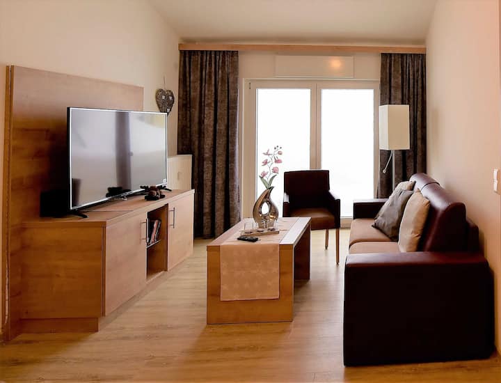 Gra-312 - Moderne Ferienwohnung Mit Whirlpool (Ht) - Feldberg