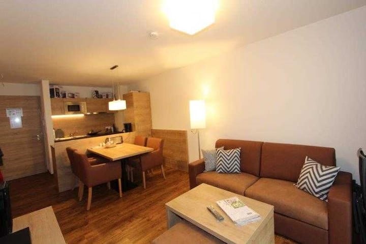 Gra-217 - Komfortables Apartment Mit Whirlpool - Feldberg
