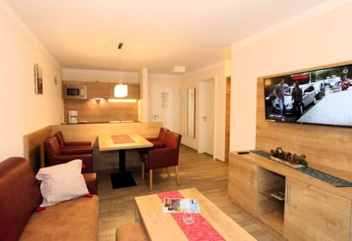 Gra-215 - Apartment Mit Moderner Küche Und - Belchen