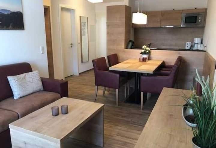 Gra-116 - Ferienwohnung Mit Whirlpool Und - Feldberg