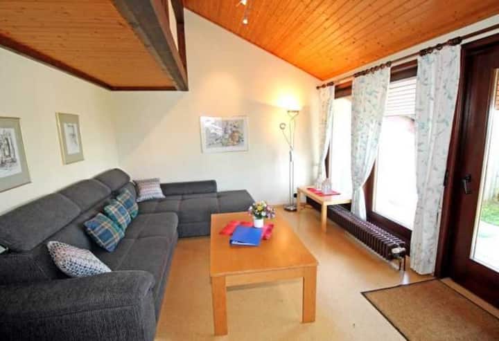 Ofi-84 - Ferienhaus Mit Terrasse (Ht) - Villingen-Schwenningen