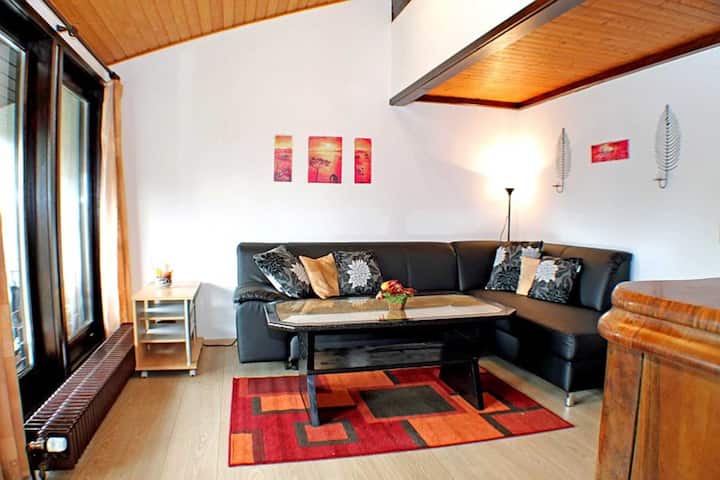 Ofi-123 - Ferienhaus Mit Zwei Schlafzimmern (Ht) - Spaichingen