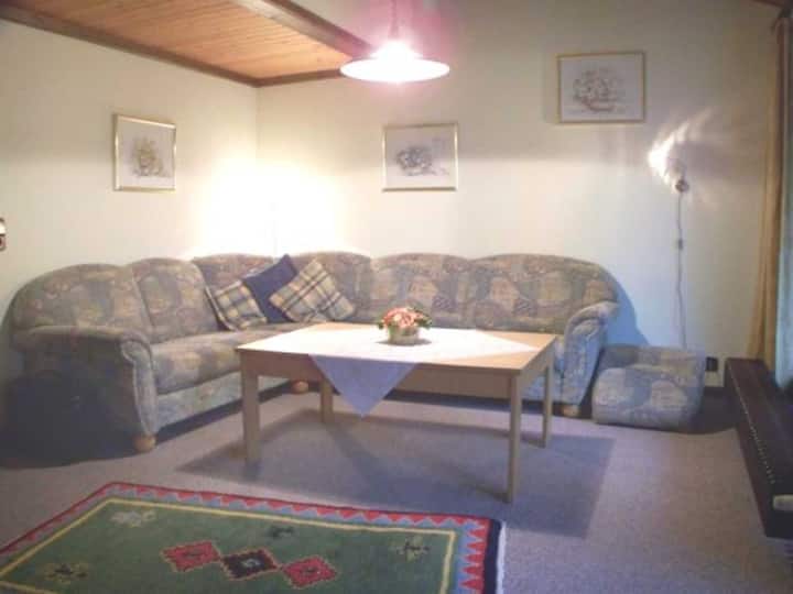 Ofi-127 - Ferienhaus Für Bis Zu 6 Personen Mit - Spaichingen