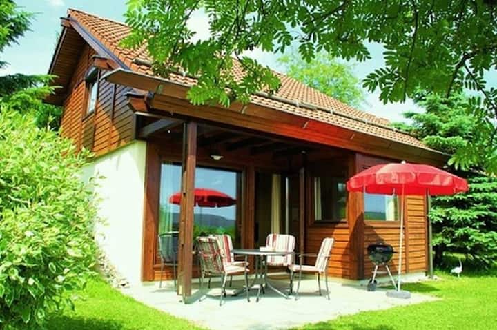 Ofi-116 - Freistehendes Ferienhaus Mit - Spaichingen