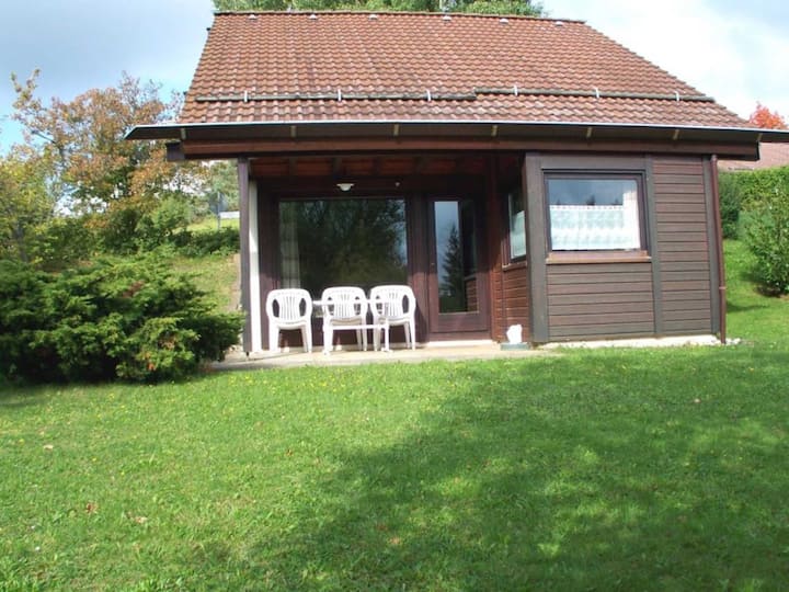 Ofi-121 - Ferienhaus Für 5 Personen Mit Haustier - Donaueschingen