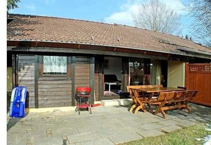 Ofi-141 - Ferienhaus Für Bis Zu 6 Personen - Spaichingen