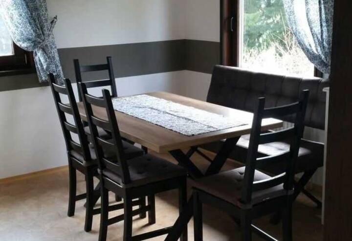 Ofi-130 - Ferienhaus Mit Garten In Ruhiger Lage - Villingen-Schwenningen