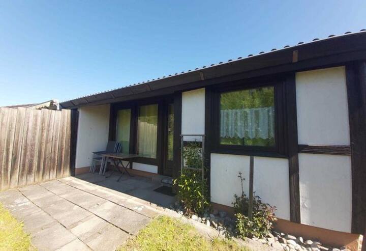 Ofi-136 - Gemütliches Ferienhaus Mit Guter - Donaueschingen