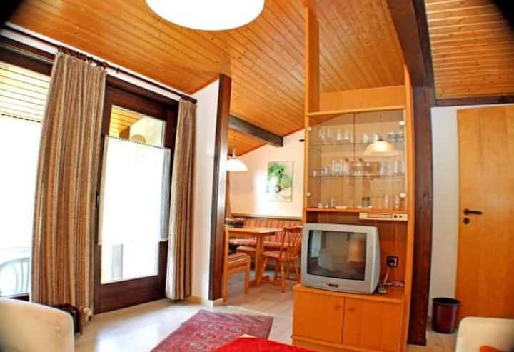 Ofi-133 - Ferienhaus Für 4 Personen Mit Haustier - Donaueschingen