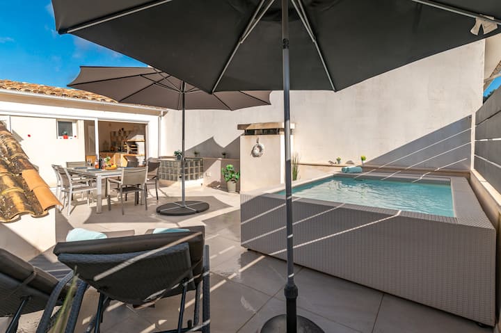 Villa Pare Vives 77 By Sealand Villas - Mallorca