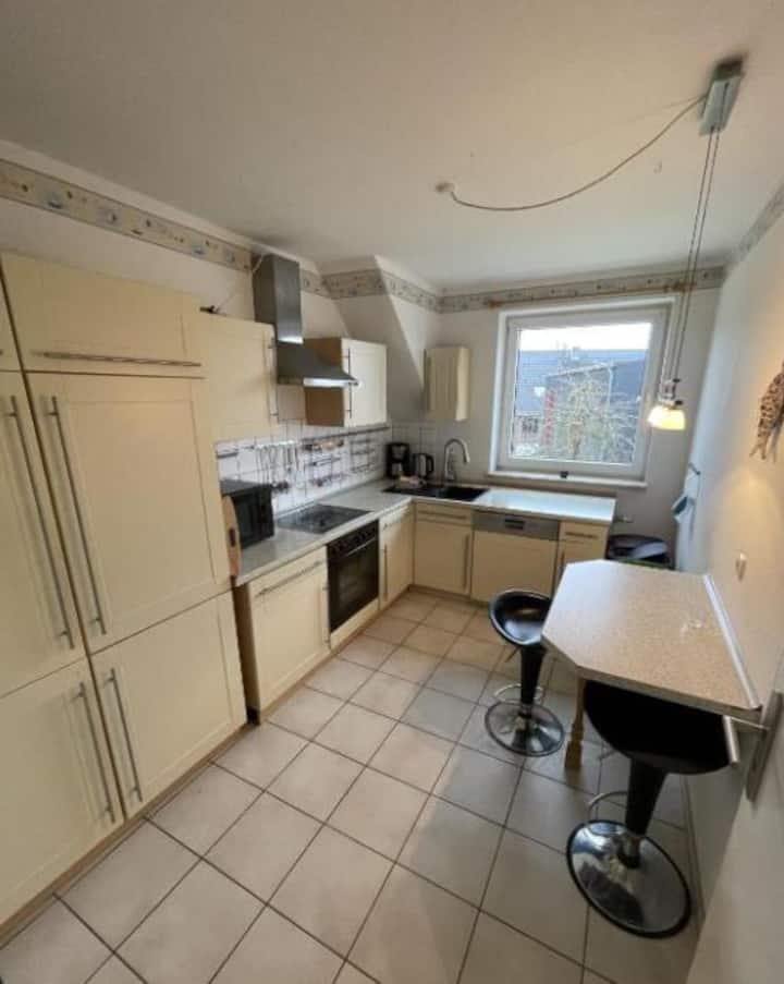 Ferienwohnung Manon Im 1. Og - Kappeln