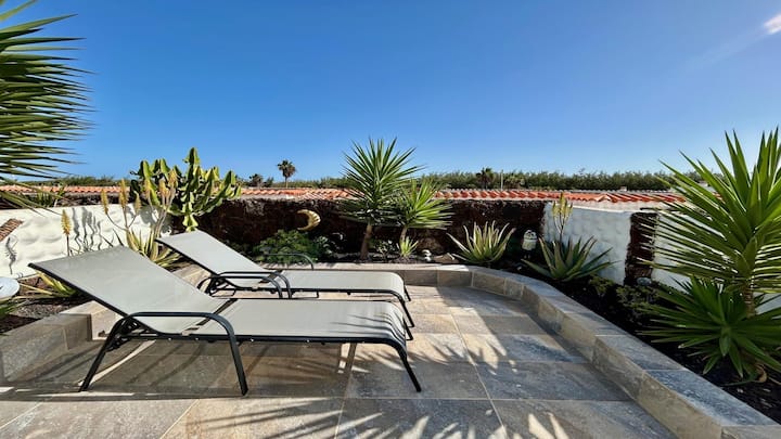 Welooveyou Perseus B26 - Costa Calma